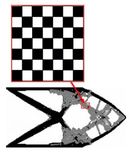 Topology Optimization (Part 1) - FETraining Resource Site